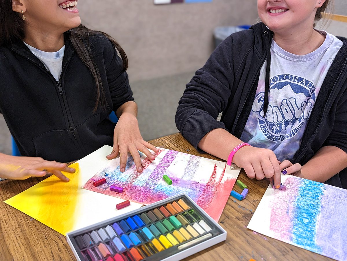 4 Strategies to Create a More Culturally Competent Art Room - The Art ...