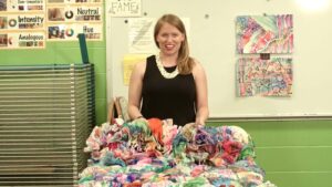 Jennifer Borel, Author at The Art of Education University