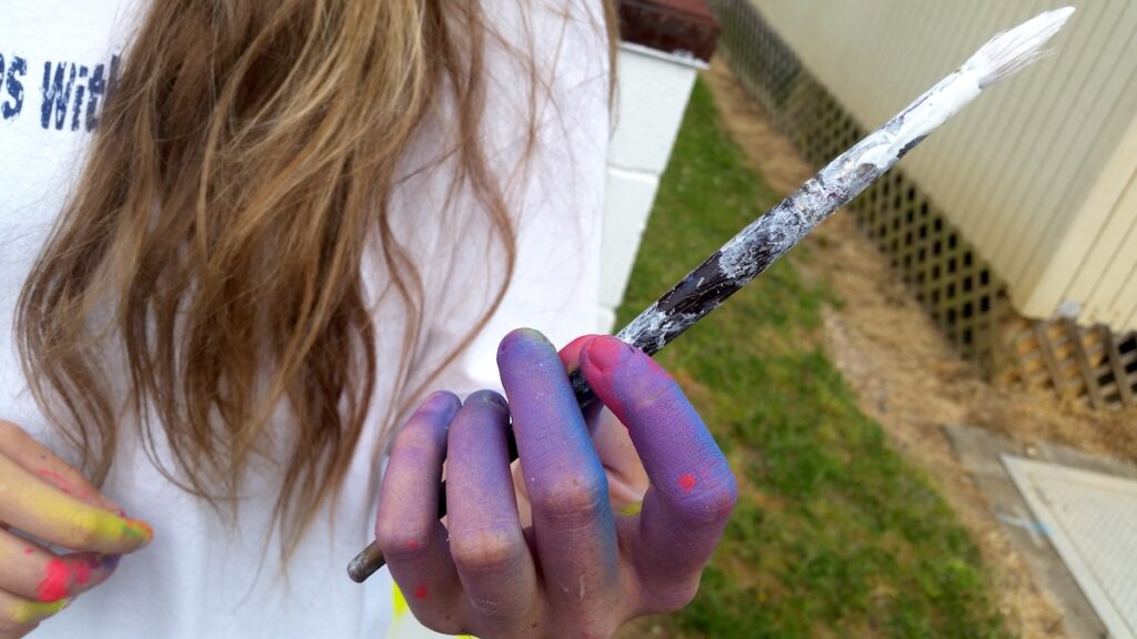 The Essential Framework for Teaching Creativity - The Art of Education