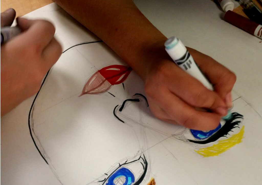 4 Engaging One Day Activities - The Art of Education