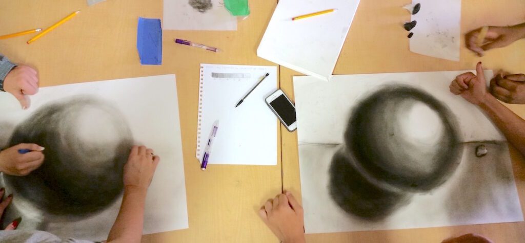 4 Ways to Incorporate Collaboration in the Classroom - The Art of Education
