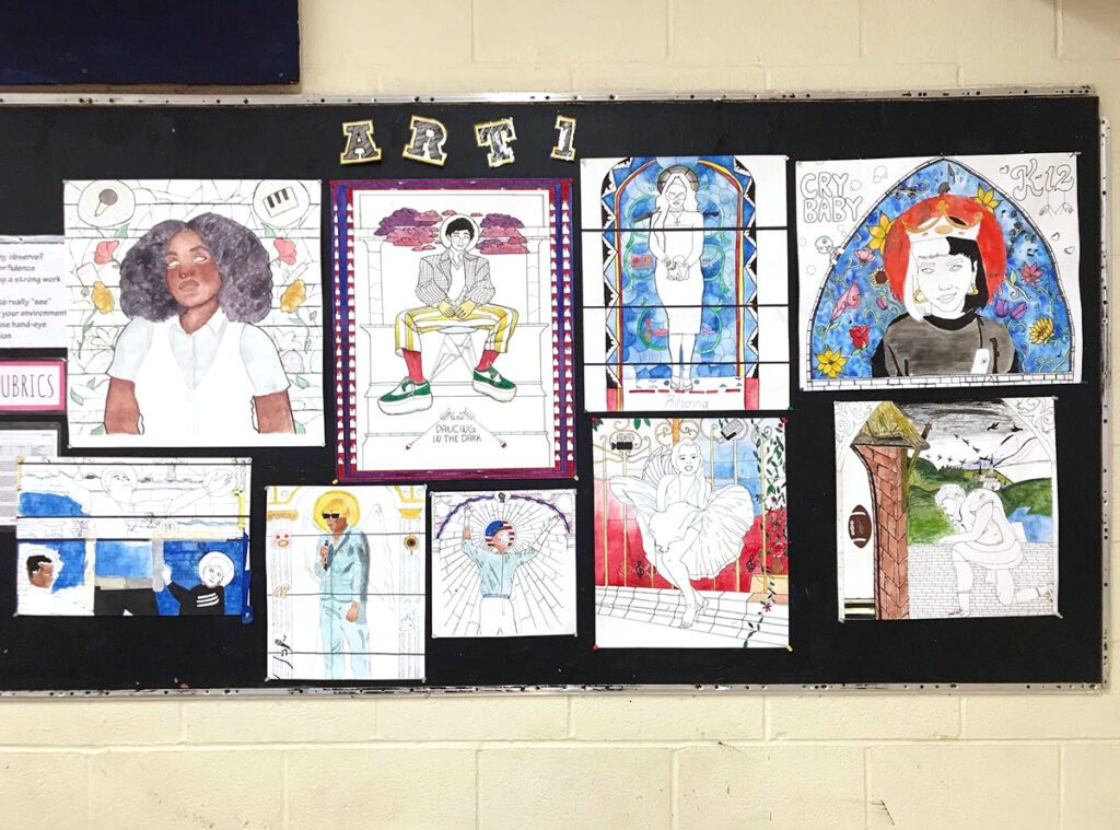 Social Emotional Learning - The Art of Education University