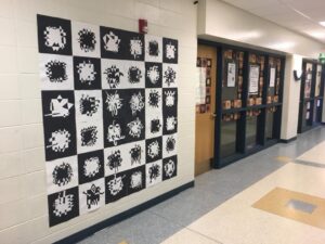 12 Projects for a Great Art Show - The Art of Education