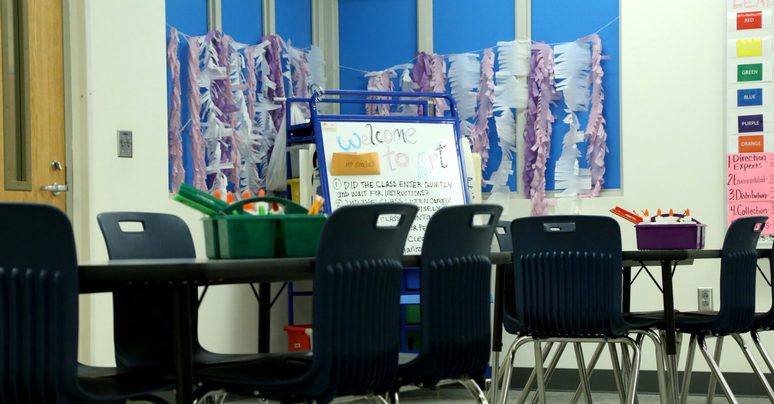 15 Things to Do When Parents Pass You By at Conferences - The Art of ...