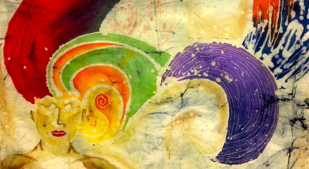 A Step-By-Step Guide to Batik in the Classroom - The Art of Education