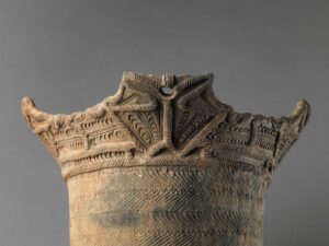Introducing the Ancient Art of Jōmon Pottery - The Art of Education