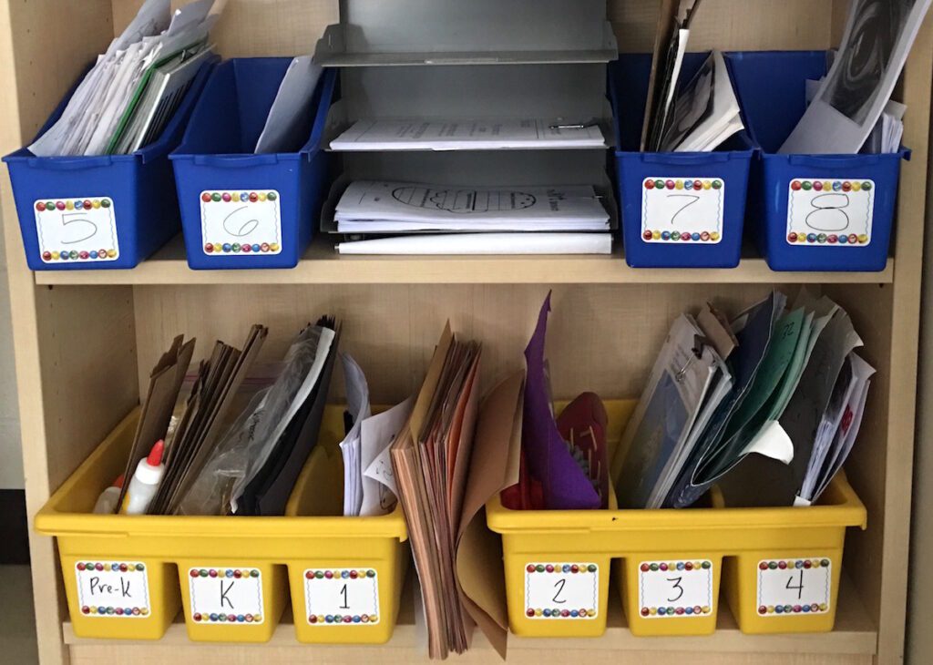 Prep Your Way to a Perfect Day With the 3B System! - The Art of Education