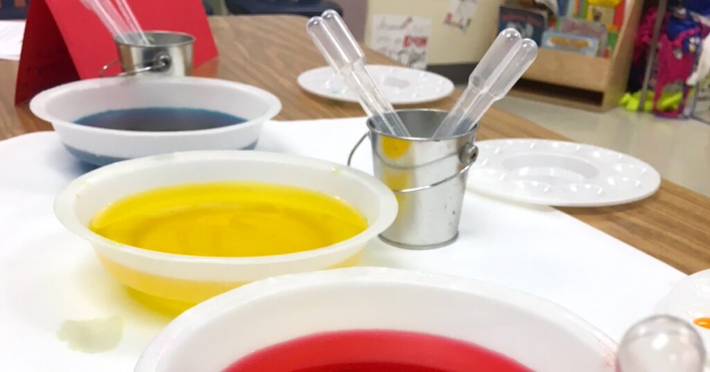 How to Introduce Your Students to STEAM in Just One Class Period - The ...