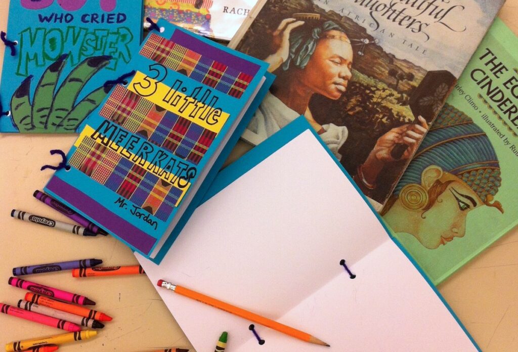 Creative Storytelling in the Art Room - The Art of Education