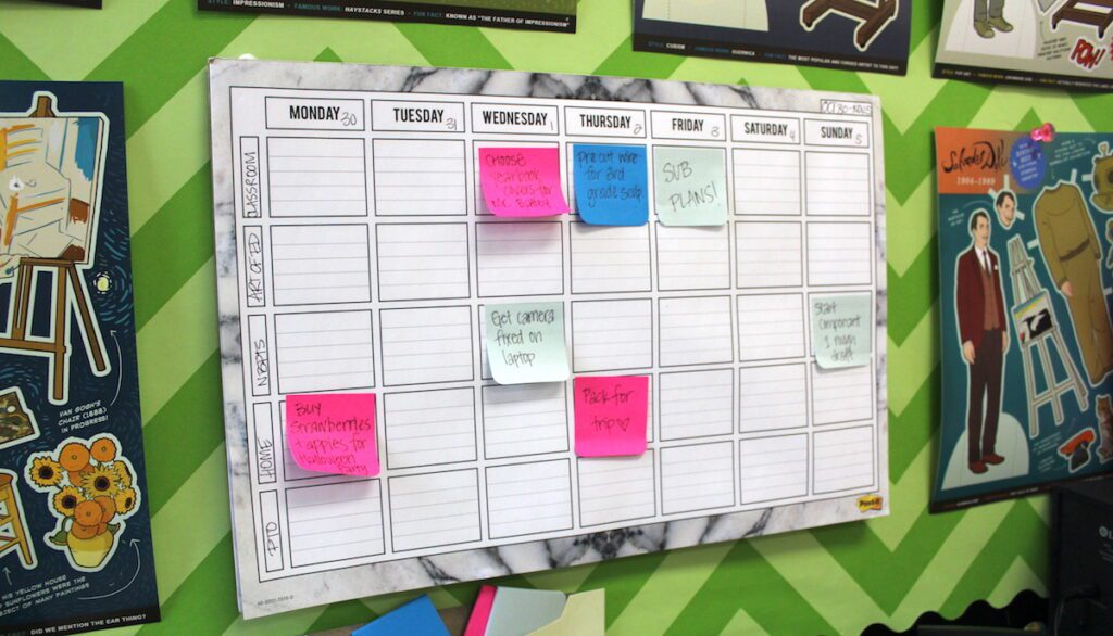 Simple Strategies to Finally Get Your To-Do List DONE - The Art of ...