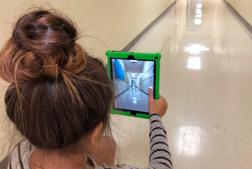 How to Introduce Photography With iPads to Your Students - The Art of ...