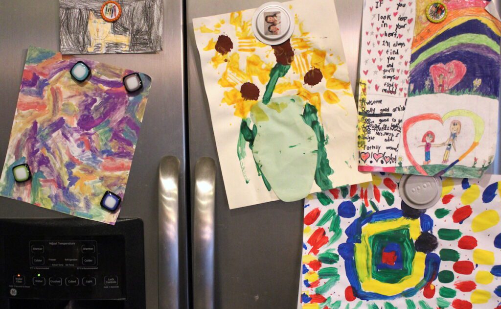20 Reasons Teaching Elementary Art Is the Absolute BEST! - The Art of ...