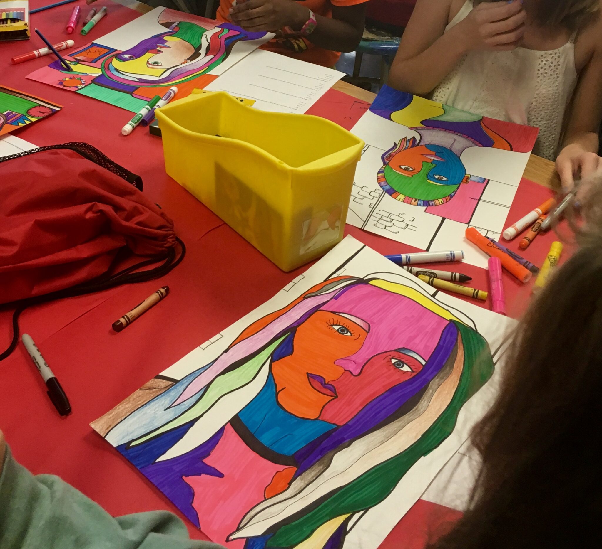 Everything You Need to Design the Perfect Intro to Art Course - The Art ...