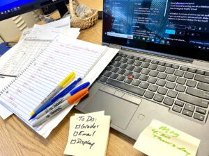 8 Warm-Up Activities To Support Classroom Management and Calm Starts to ...