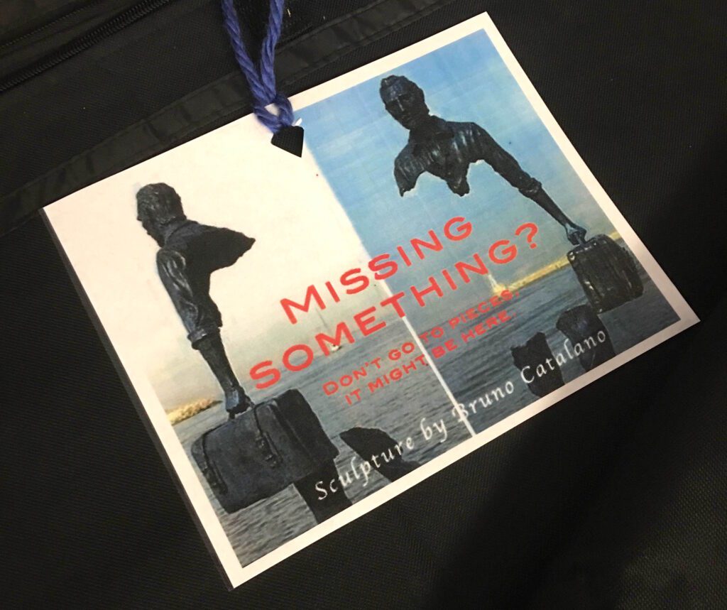 The Best Way to Handle No-Name Work in the Art Room - The Art of Education