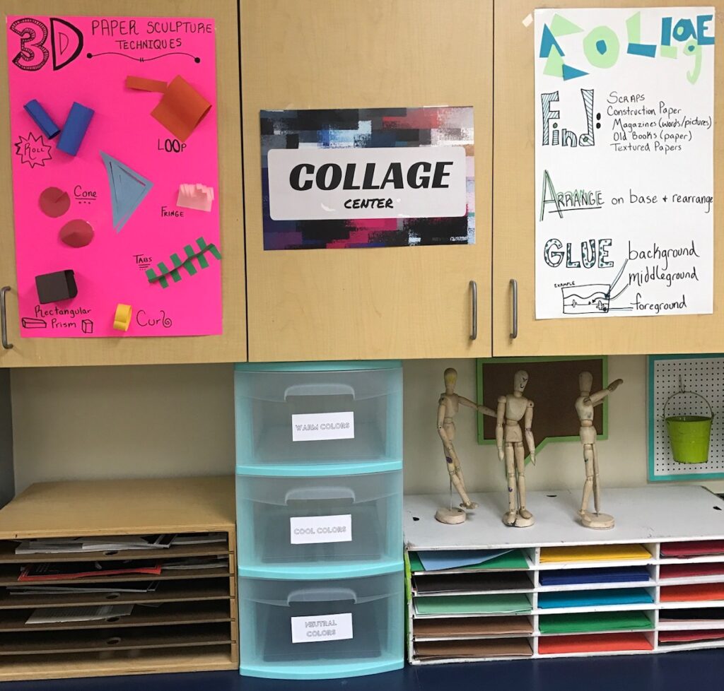 8 Classroom Management Tips No Choice-Based Teacher Can Be Without ...