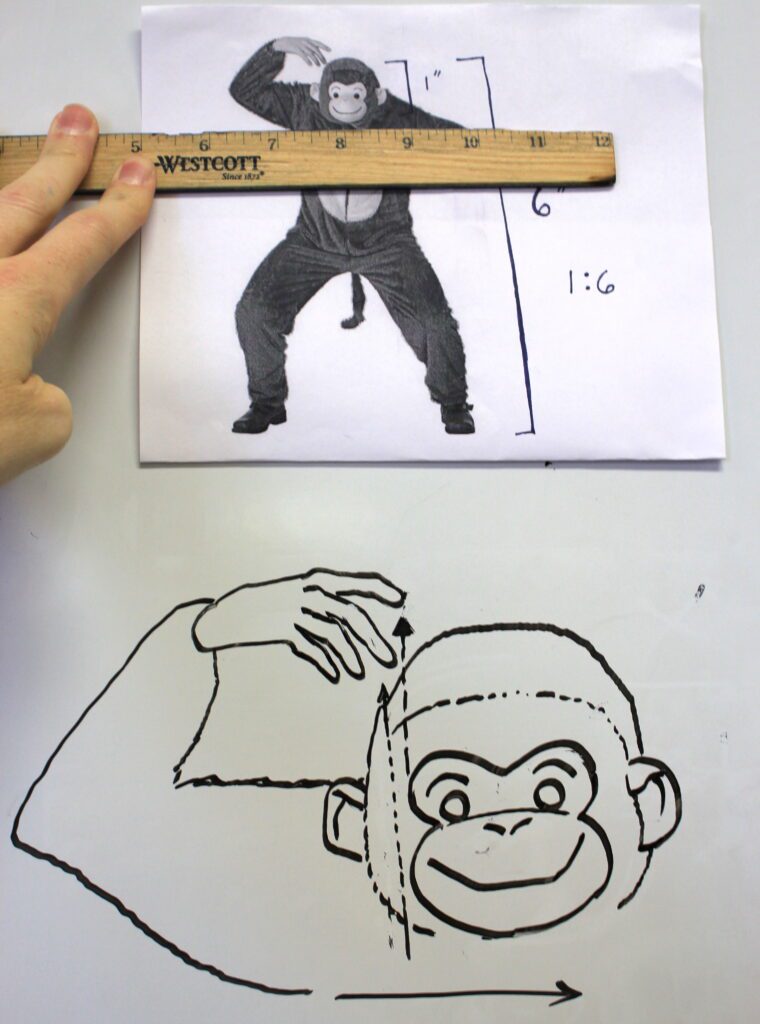 3 Ways Using Math Can Improve Students' Drawings - The Art of Education