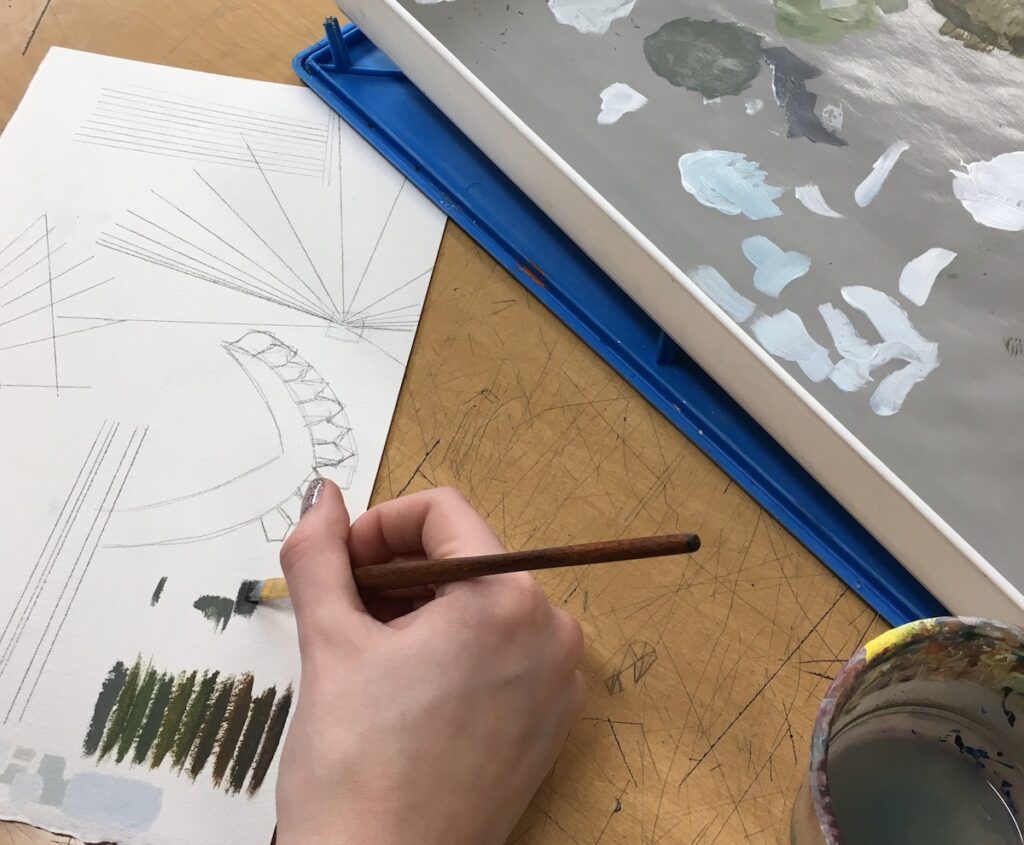 5 Components for a Quality Lesson Plan - The Art of Education