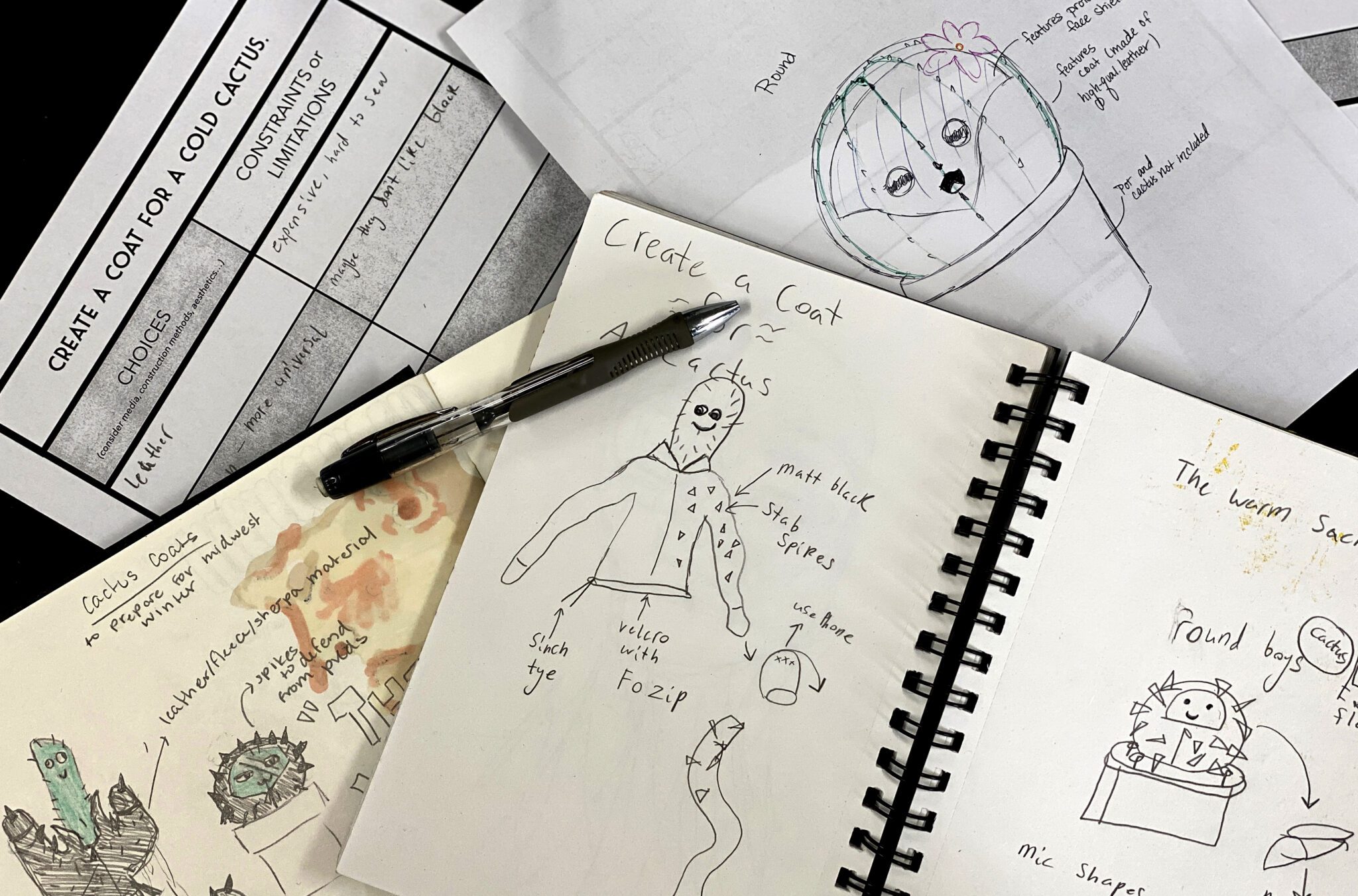 4 Innovative Ways to Create with Constraints - The Art of Education