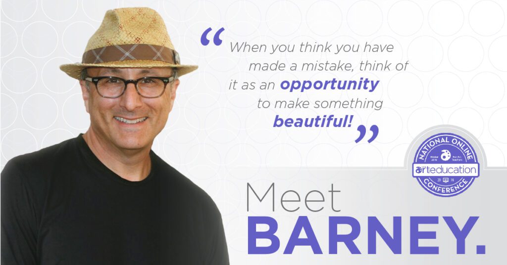 The Author and Illustrator Who Celebrates His Mistakes - The Art of ...