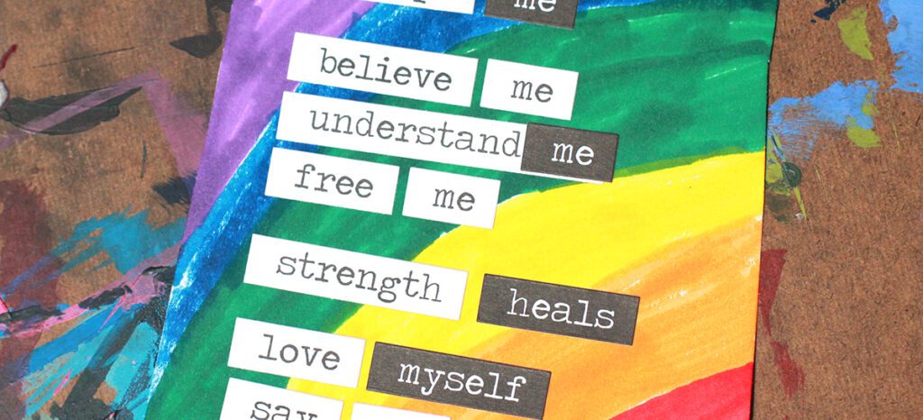 6 Ways to Support Transgender Students in the Art Room - The Art of ...