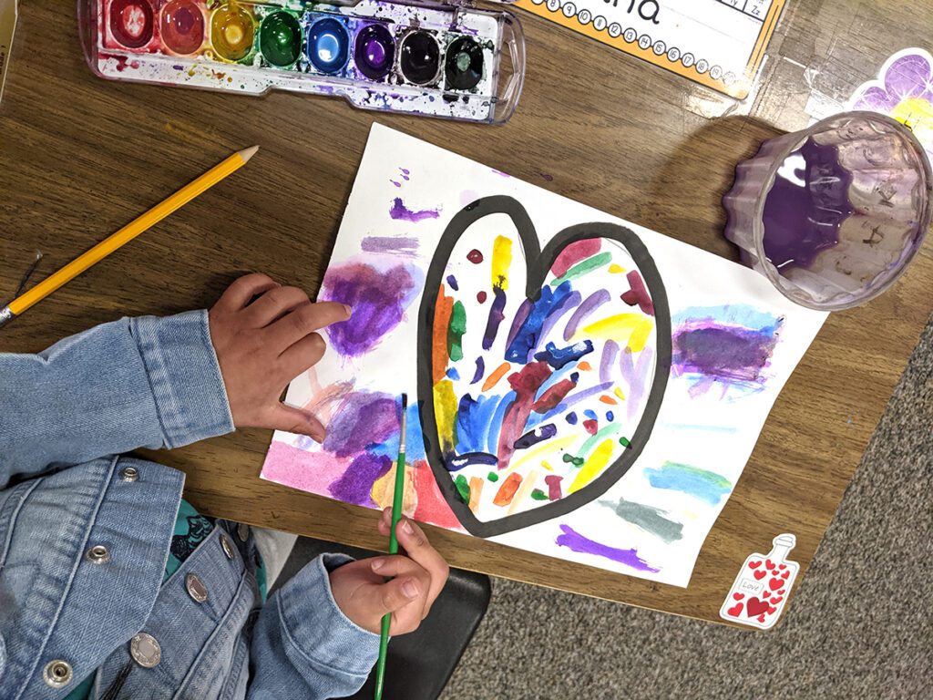 What You Need to Know About Inclusive Education in the Art Room - The ...