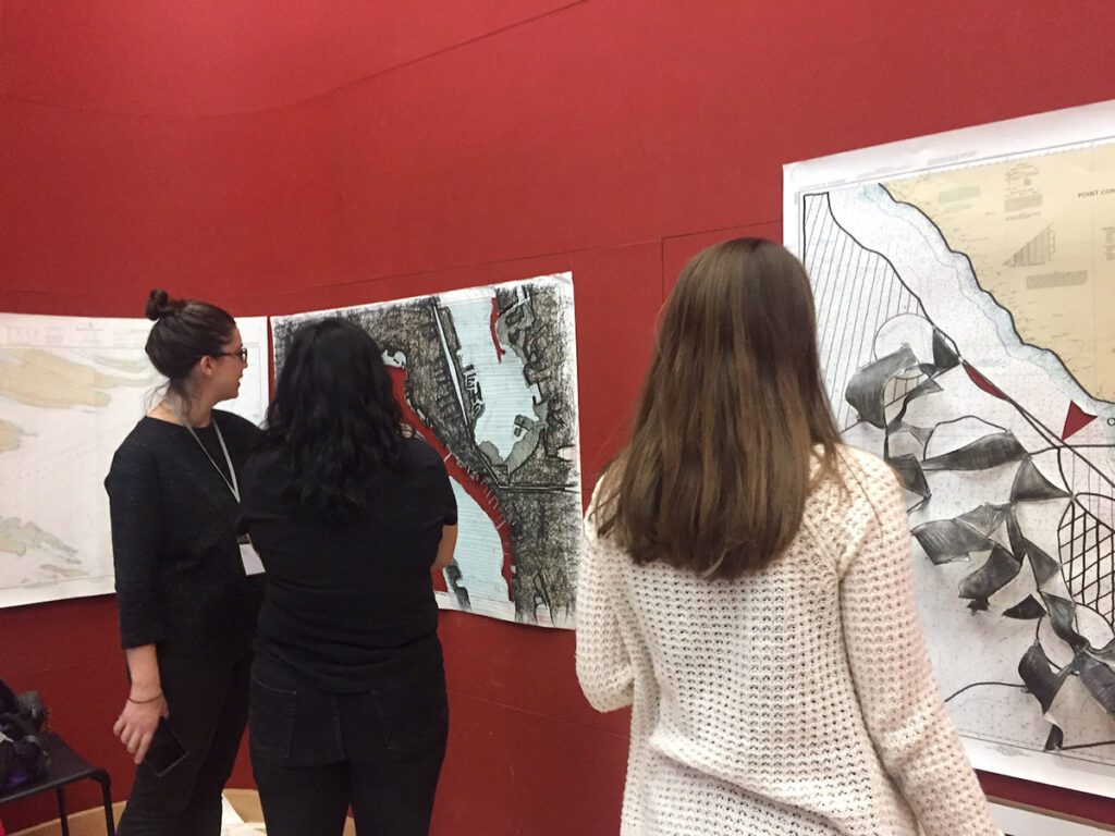 Use This Flowchart to Help Your Students Write Authentic Artist ...