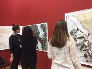 An Authentic Way to Show Student Growth in the Art Room - The Art of ...