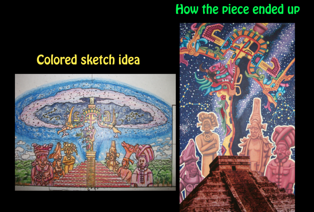 How to Make Your Own Art and Teaching Tools at the Same Time - The Art ...