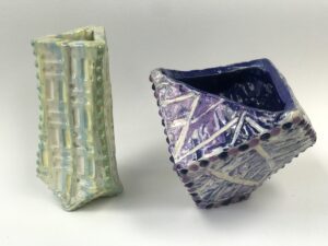 A Step-by-Step Guide to Making Colored Clay - The Art of Education