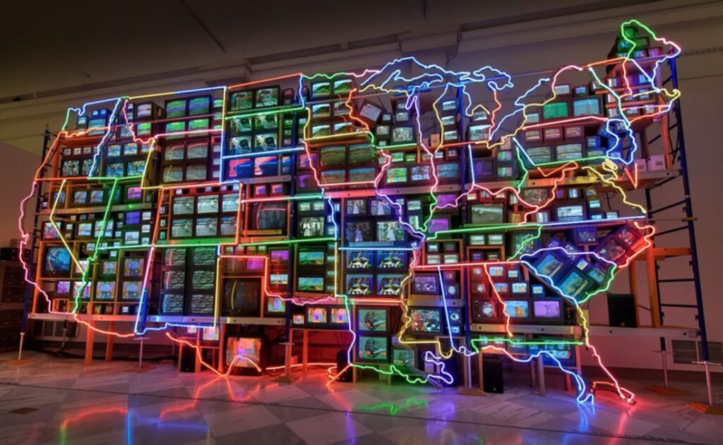 4 Powerful Art Installations to Inspire Student Work - The Art of Education