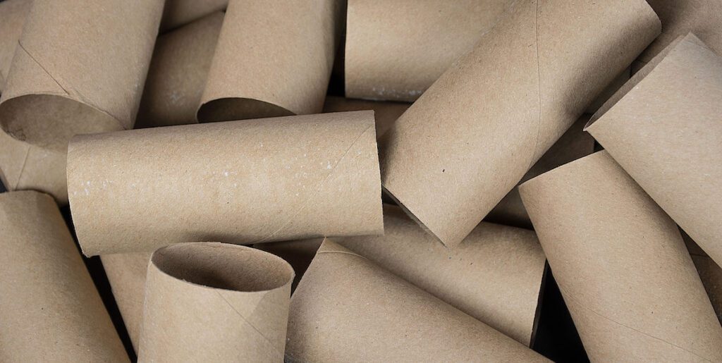 8 Unique Ways to Use Toilet Paper Tubes - The Art of Education