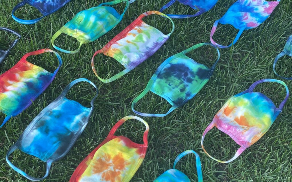 How to Return to School During a Pandemic - The Art of Education