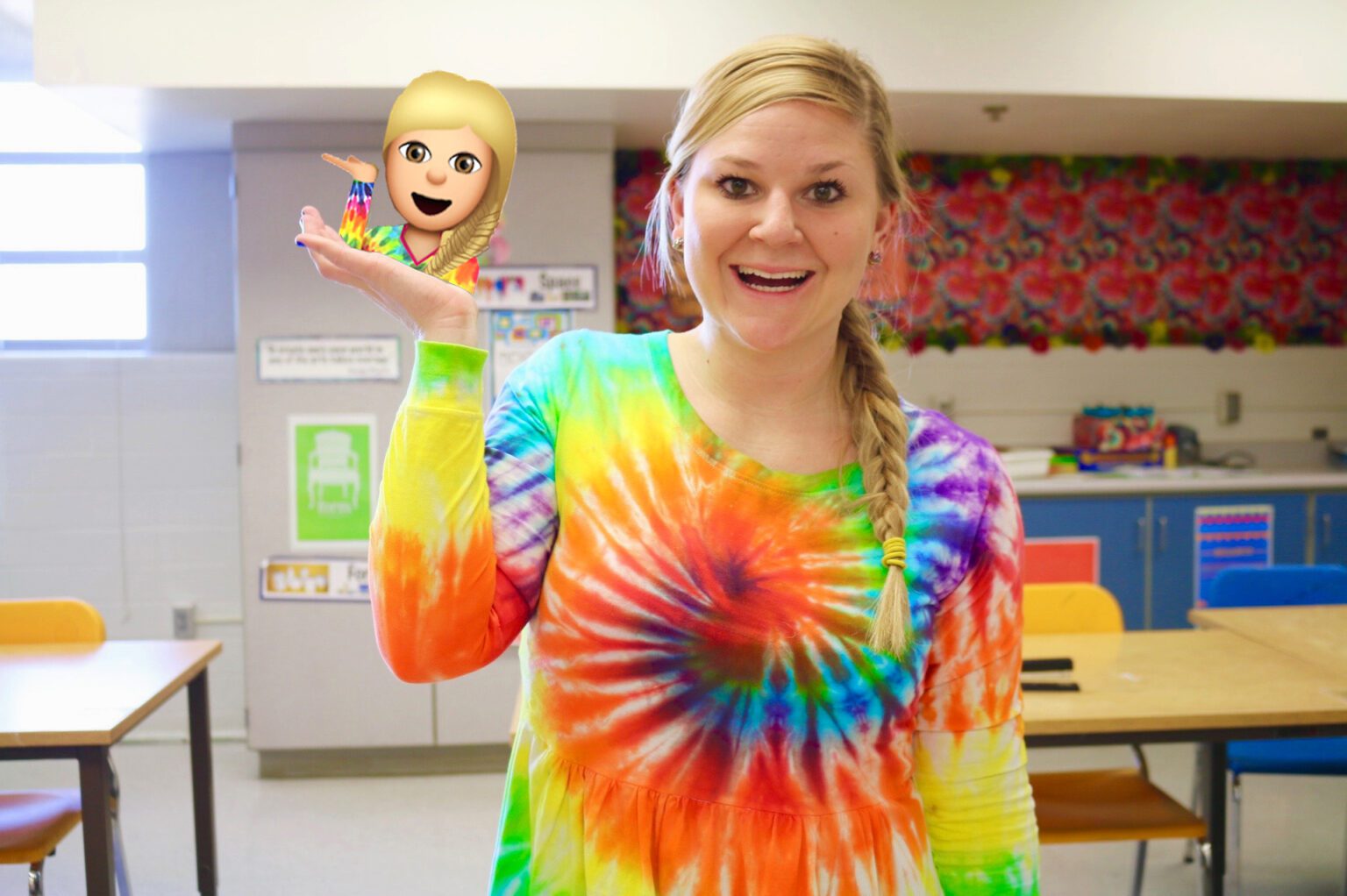 Teach Your Students to Make Their Own Emojis - The Art of Education