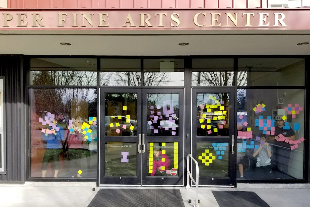 3 Ways to Bring Together Drama, Dance, and the Visual Arts - The Art of ...