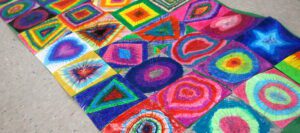 5 Ways to Make Art on the First Day of School - The Art of Education