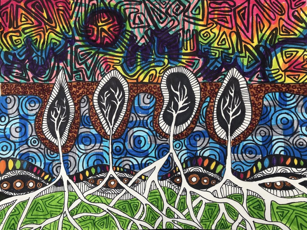 How to Liven Up Your Drawing Curriculum and Engage Your Students - The ...