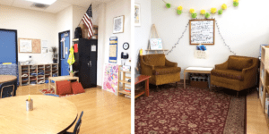 27 Ways to Design an Inviting, Functional, and Flexible Art Room - The ...