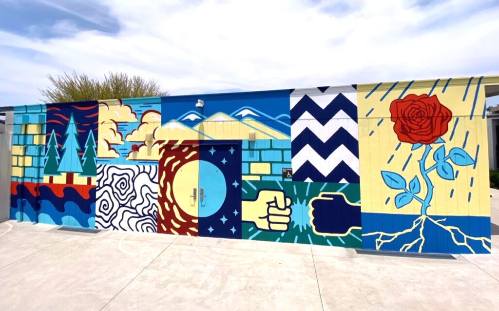 4 Proactive Ideas for Displaying Student Art and Inviting Community ...