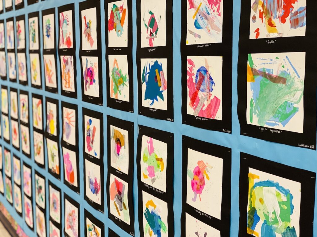 How To Follow Your Heart When Making Art - The Art of Education