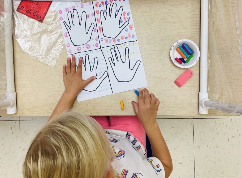 50 Activities That Support Social-Emotional Learning - The Art of Education