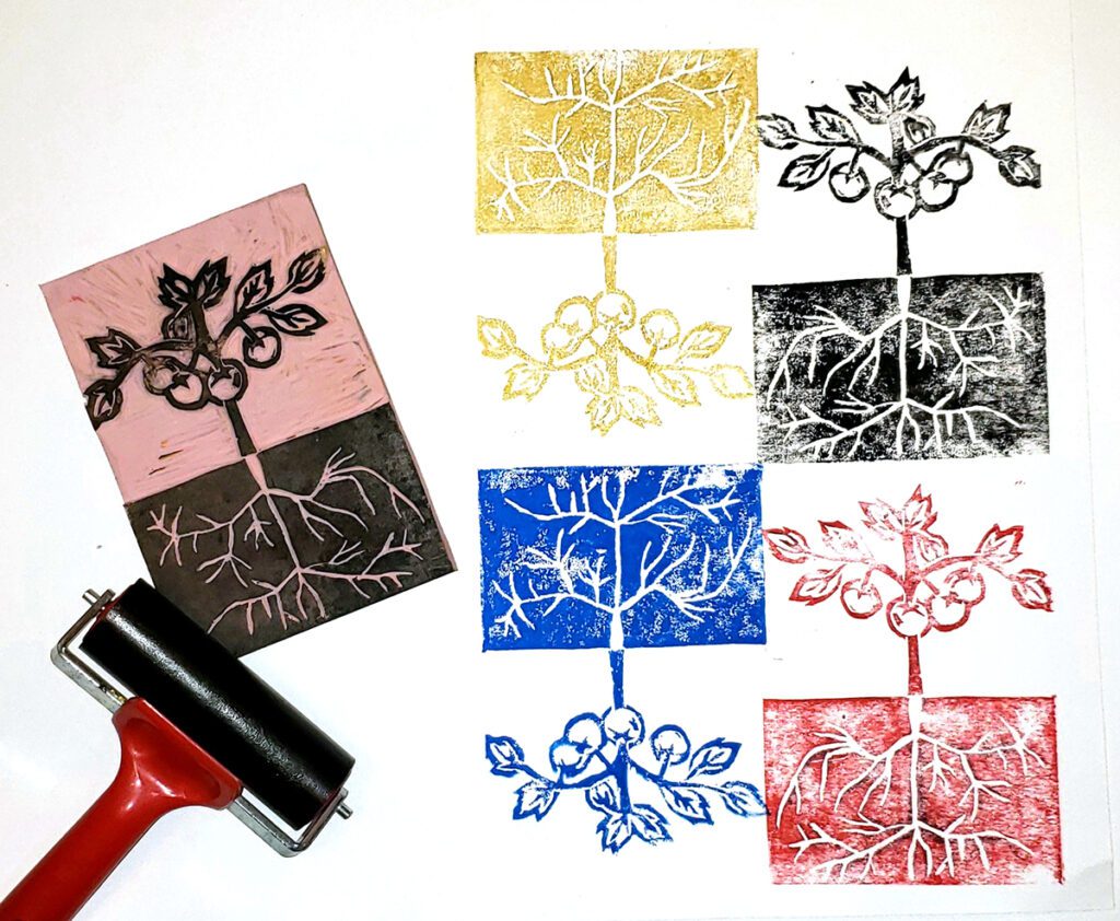 7 Fresh and Inspiring Nature Themed Art Ideas to Celebrate Spring - The ...