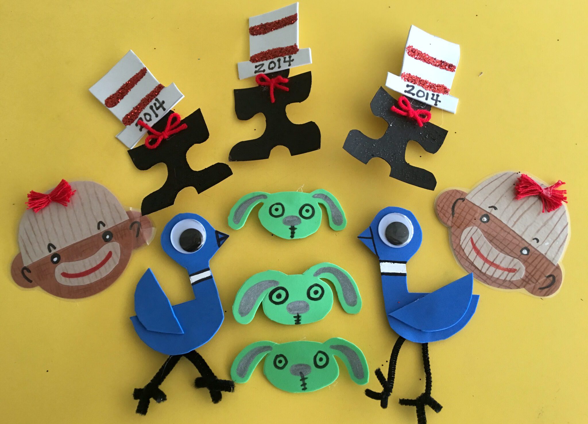 Ten Ways to Support Literacy in the Art Room - The Art of Education