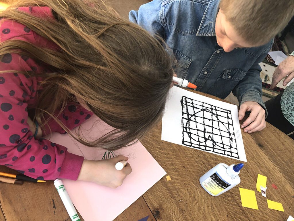 Try Restorative Justice Strategies to Foster Relationships in Your Art ...