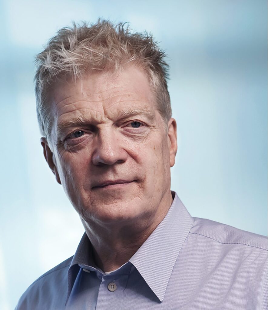 Announcing Sir Ken Robinson as the Art Ed Now Featured Presenter! - The ...