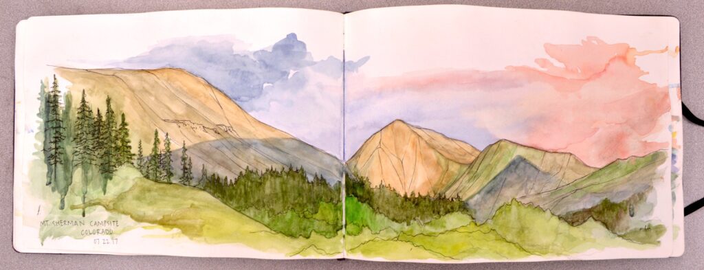 How to Make Sketchbooks a Vital Part of Your Classroom - The Art of ...