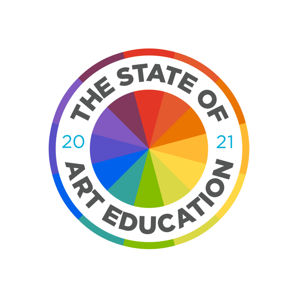 The State of Art Education 2021 - The Art of Education University