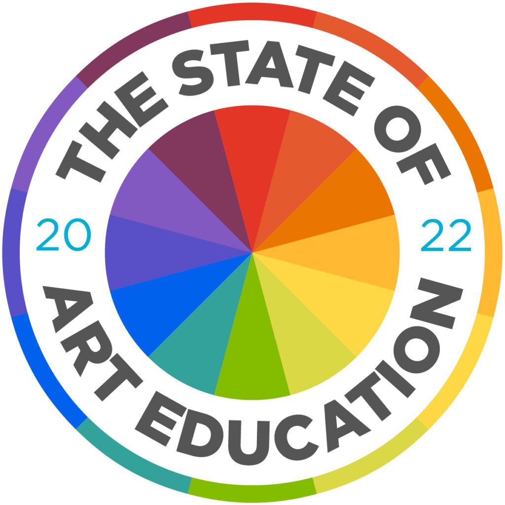 The State of Art Education 2022 - The Art of Education University