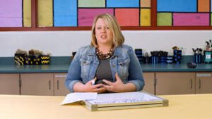 1-2-3-A-R-T-Youtube-Series - The Art of Education