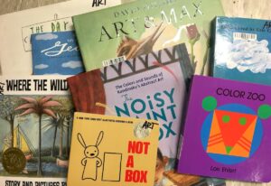 5 Ways to Bring Literacy Into the Art Classroom - The Art of Education